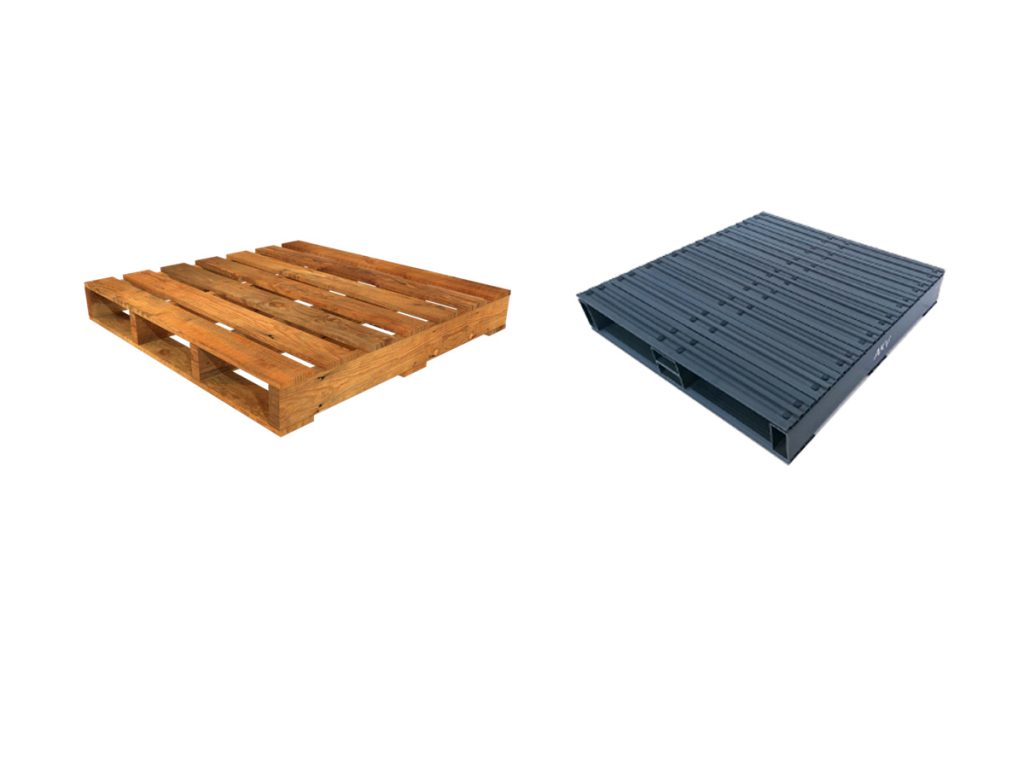CÁCH CHỌN PALLET PHÙ HỢP VỚI CÔNG TY CỦA BAN. – way-tek.vn